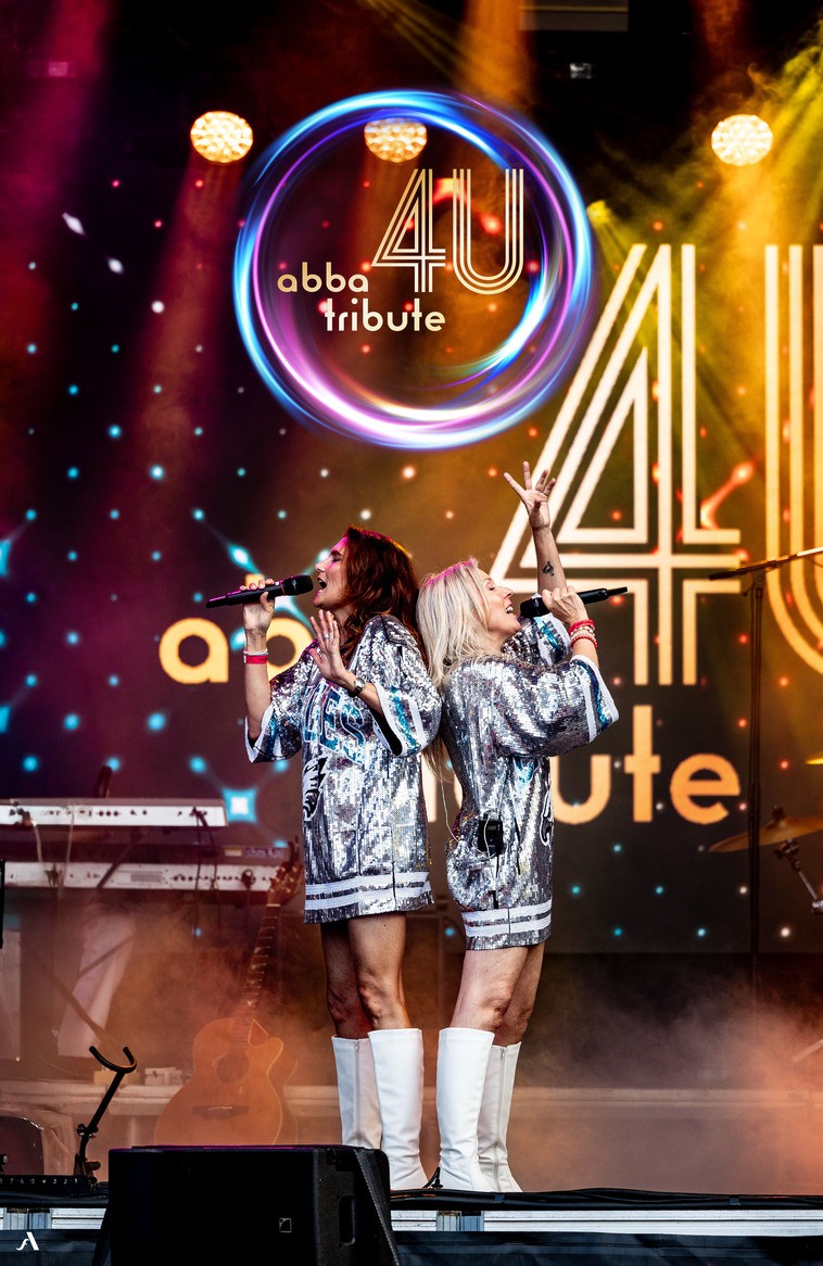 R-Tists.be | Beste Coverbands & Tributebands België Nederland