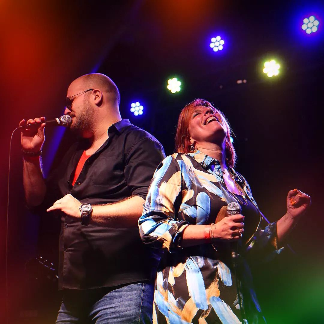 R-Tists.be | Beste Coverbands & Tributebands België Nederland